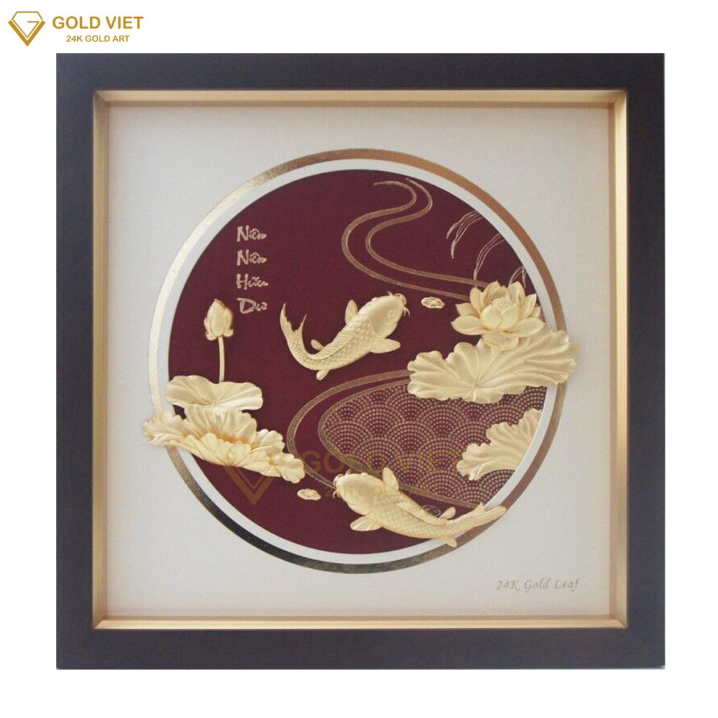 Dự án 800 tranh logo Vietcombank